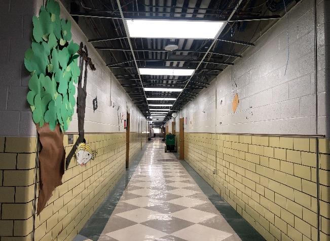 Clawson Public Schools