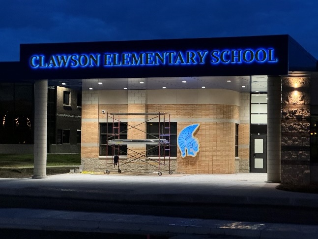 Clawson Public Schools