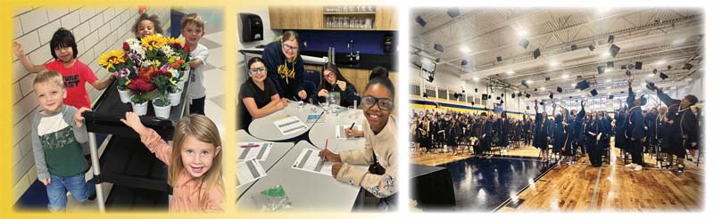 Clawson Public Schools