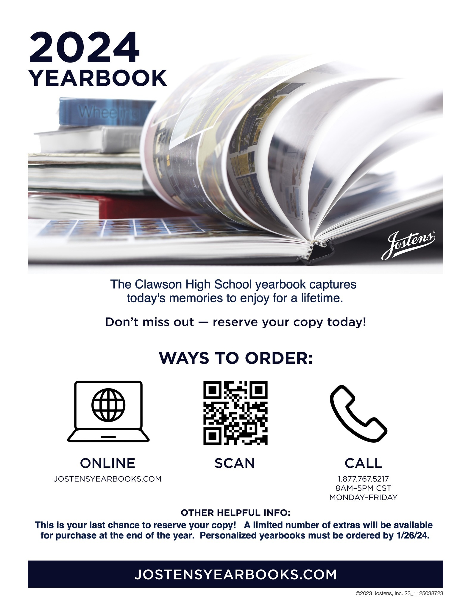 Clawson High School - Clawson Public Schools