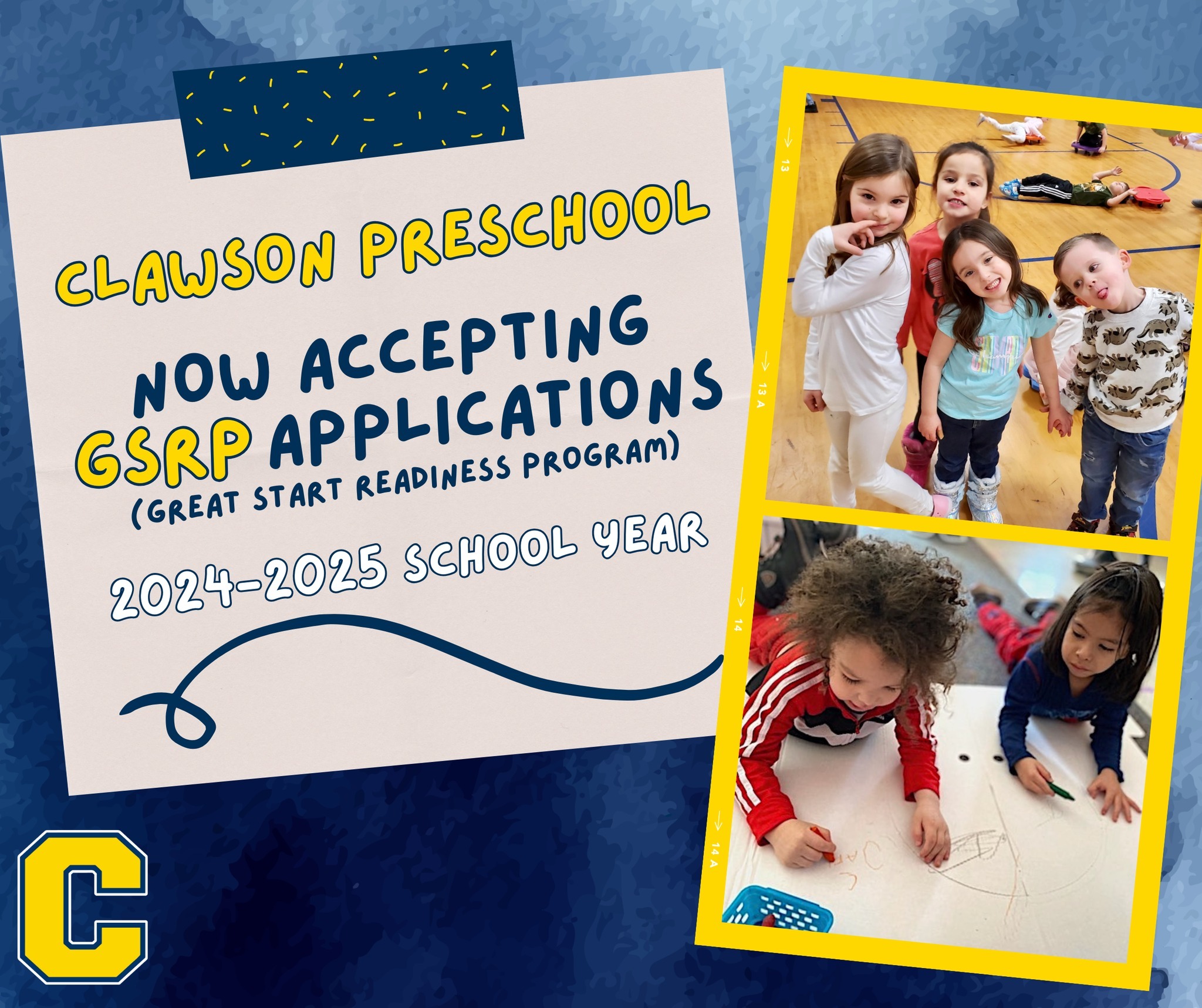 Clawson Public Schools